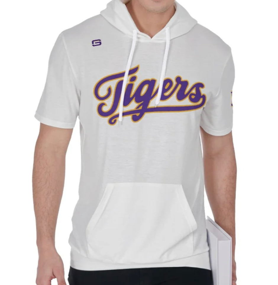 LSU Baseball – Gameday Stripes